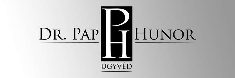 Bemutatkozás - Dr. Pap Hunor